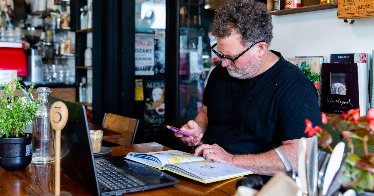 3 common business scams and how to spot them | Bendigo Bank