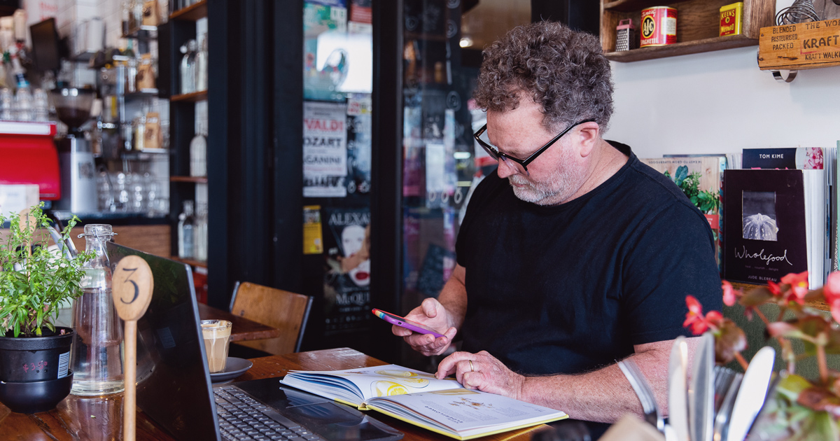 Protecting your financial information when using third-party platforms | Bendigo Bank