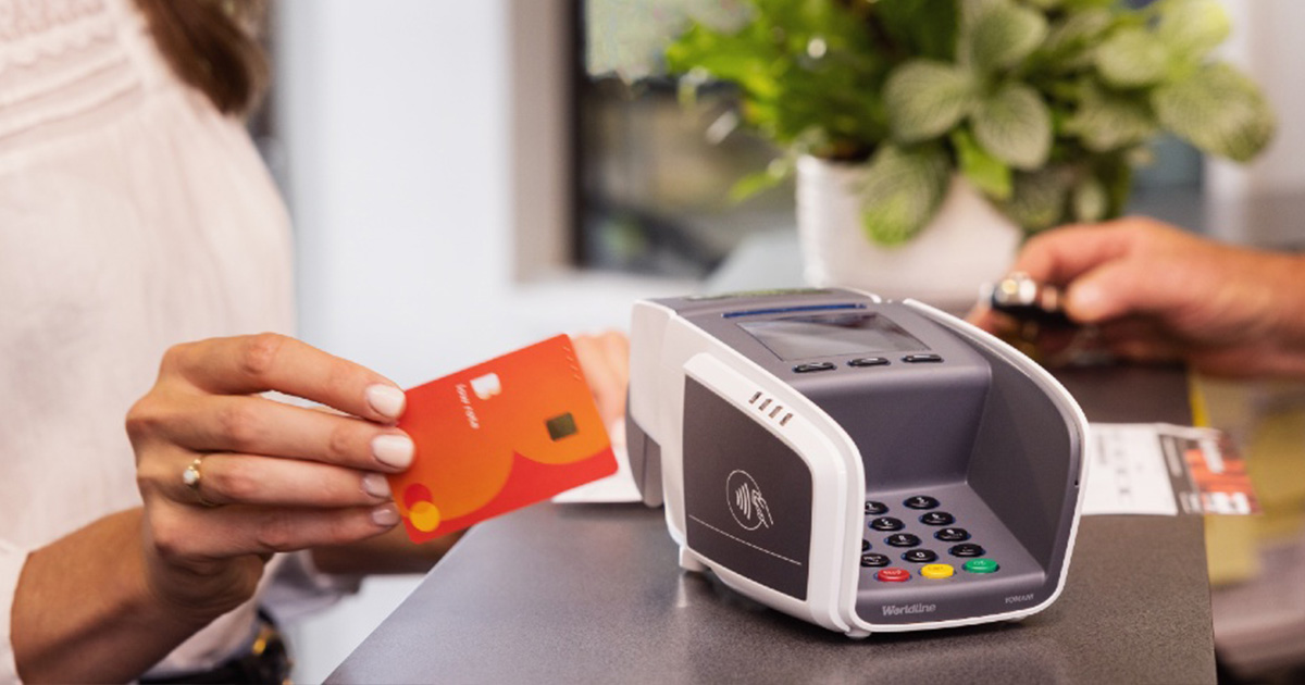 Reducing the cost of receiving cashless payments | Bendigo Bank
