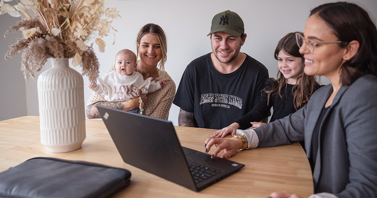 Understand your borrowing power | Bendigo Bank