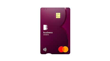 Business Debit Mastercard | Bendigo Bank