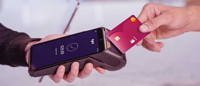 EFTPOS Machines by Tyro | Bendigo Bank