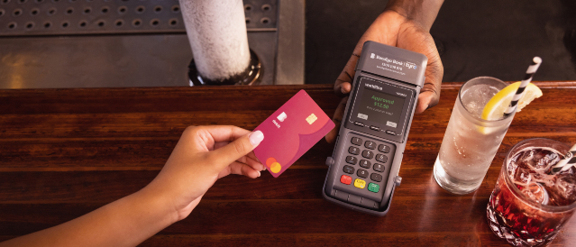 EFTPOS Machines by Tyro | Bendigo Bank