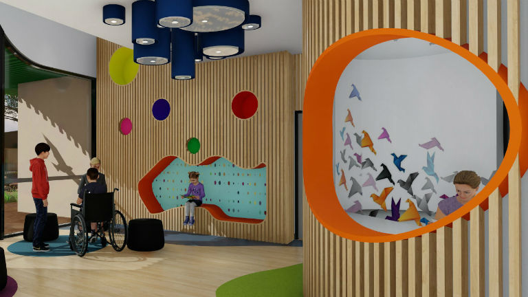 Barwon Health Foundation Kids Appeal | Bendigo Bank