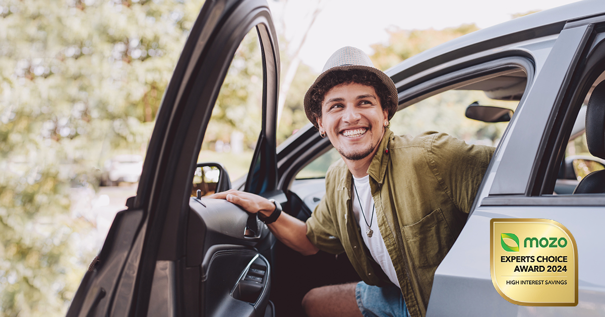 High interest savings account - Reward Saver | Bendigo Bank