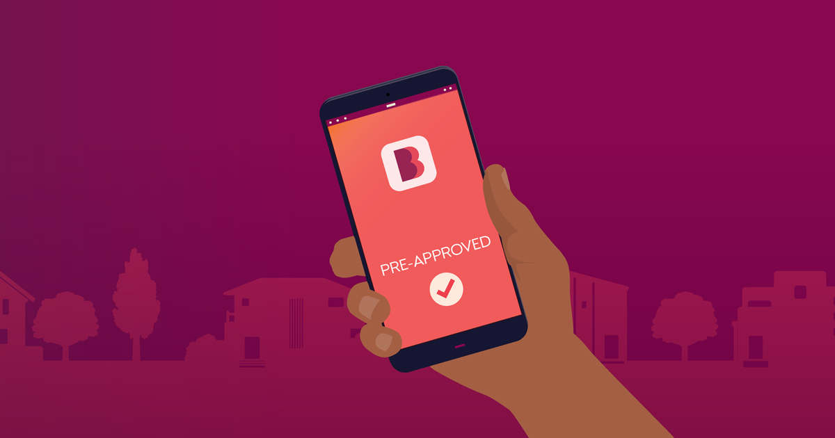 Pre-approval | Bendigo Bank