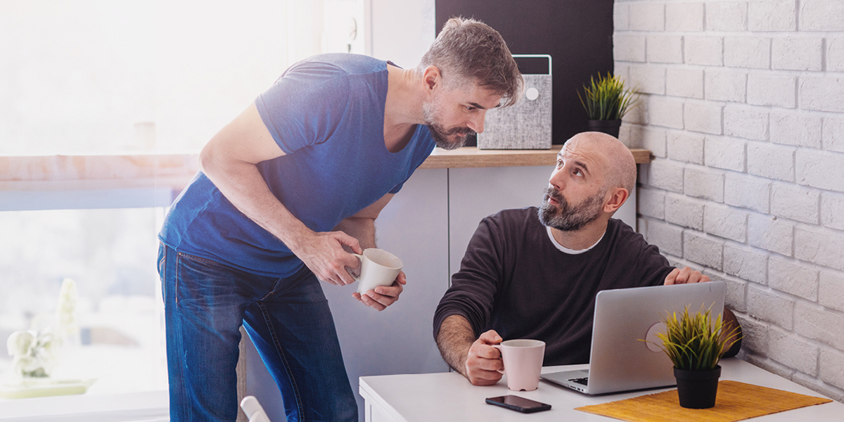 BEN Protect | Bendigo Bank