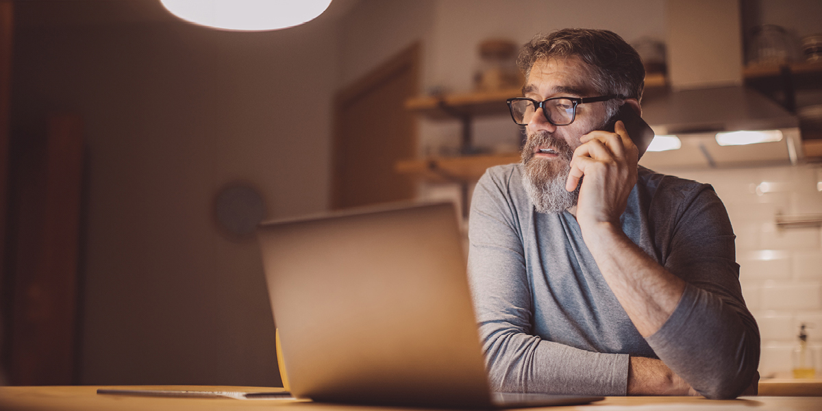 Remote access scams | Bendigo Bank